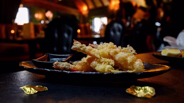 The 10 Best Restaurants in Beaconsfield 2026 | TheFork