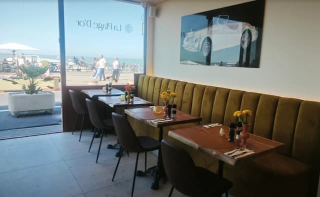De 10 beste restaurants in Sluis 2026 | TheFork