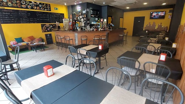 LOS 10 MEJORES restaurantes de Cardedeu 2026 | TheFork