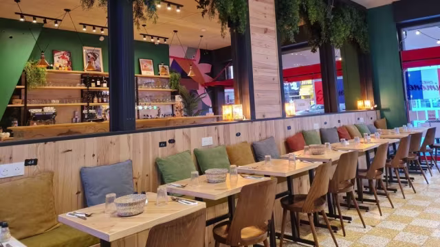 Les 10 meilleures brasseries à Lille | TheFork