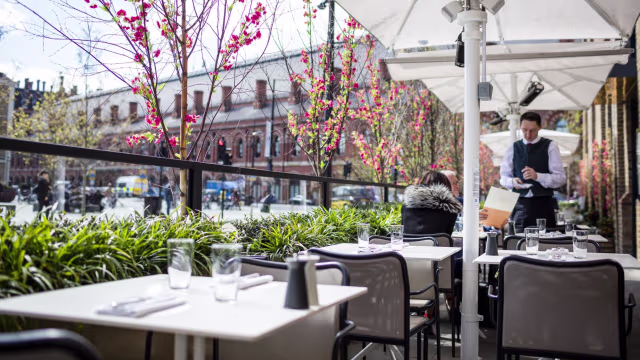 The 10 Best Restaurants in Kings Cross, London | TheFork