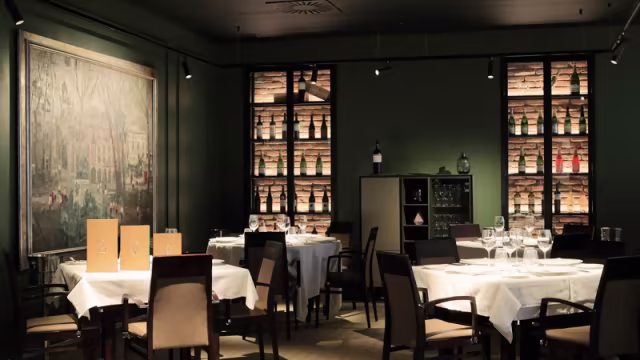 LOS 10 MEJORES restaurantes de Las Arenas 2026 | TheFork