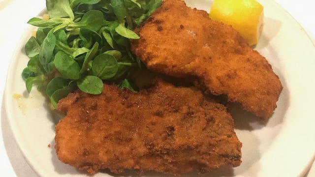 Bastei Beisl in Wien - Bewertungen, Speisekarte und Preise | TheFork