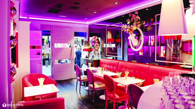Los 10 mejores restaurantes en el Centro, Murcia | TheFork