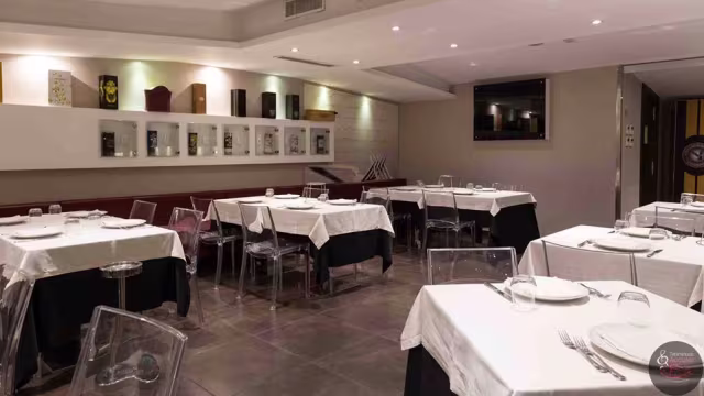 The Best Cosy Restaurants in Casalnuovo Di Napoli | TheFork