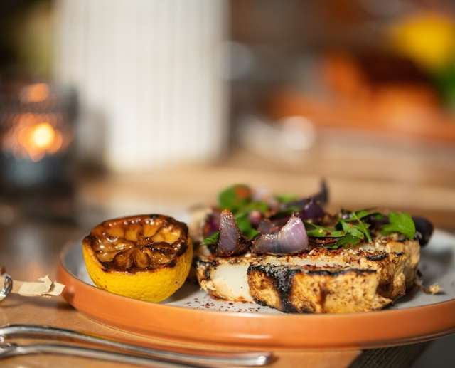 The 10 Best Fusion Restaurants in London | TheFork