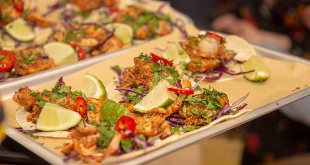 The 10 Best Fusion Restaurants in London | TheFork