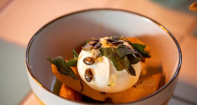 The 10 Best Fusion Restaurants in London | TheFork