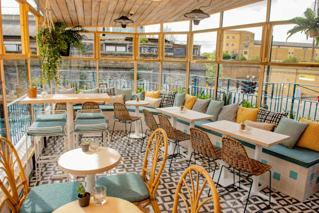 The 10 Best Fusion Restaurants in London | TheFork