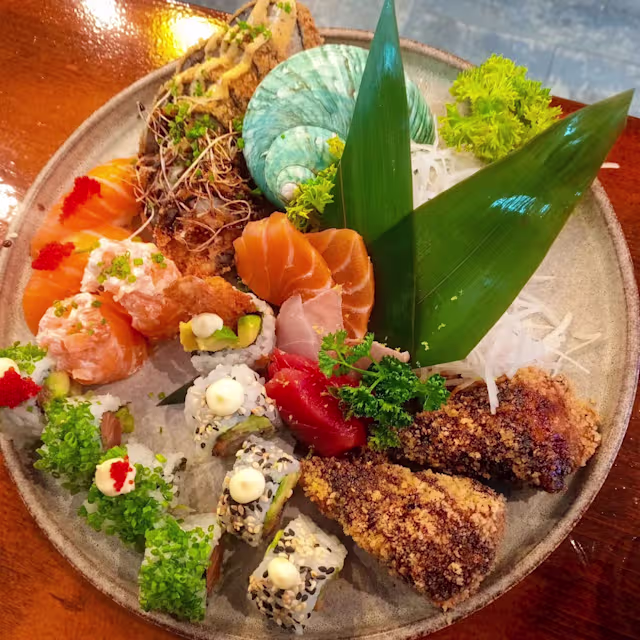The 10 Best Restaurants in Amora 2026 | TheFork