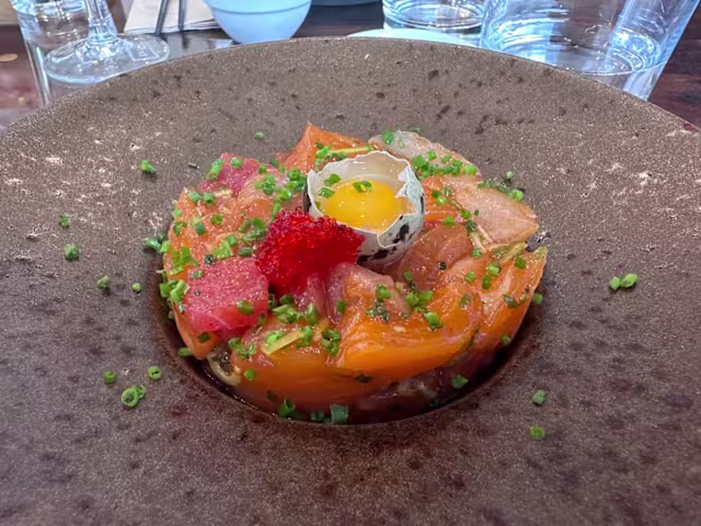 The 10 Best Restaurants in Amora 2026 | TheFork