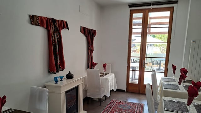 Les 10 meilleurs restaurants Vue exceptionnelle à Genève | TheFork