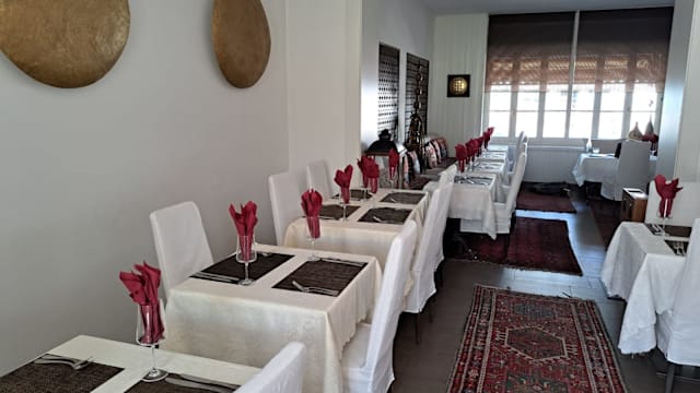 Les 10 meilleurs restaurants Vue exceptionnelle à Genève | TheFork