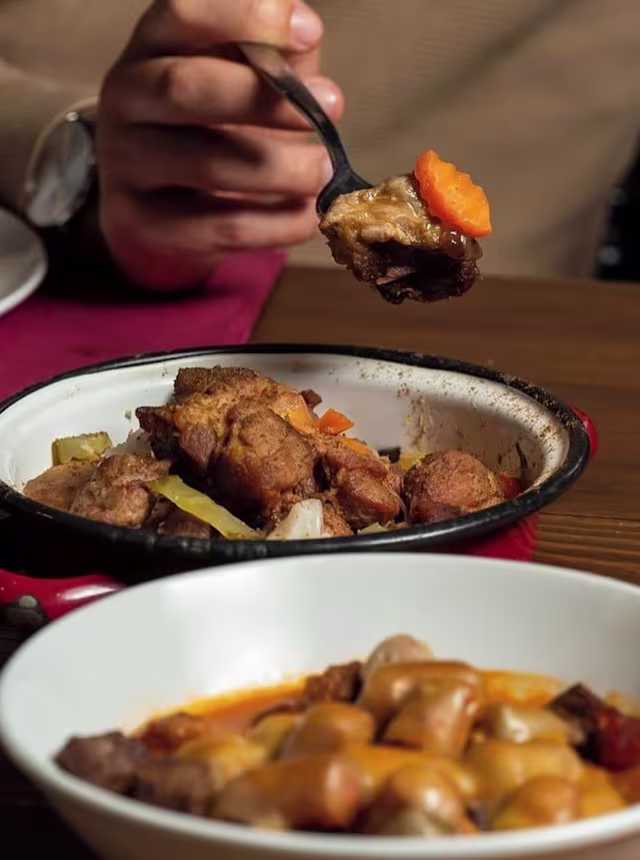 Speisekarte 2026 – Trattoria Di Nanda in Porto – TheFork