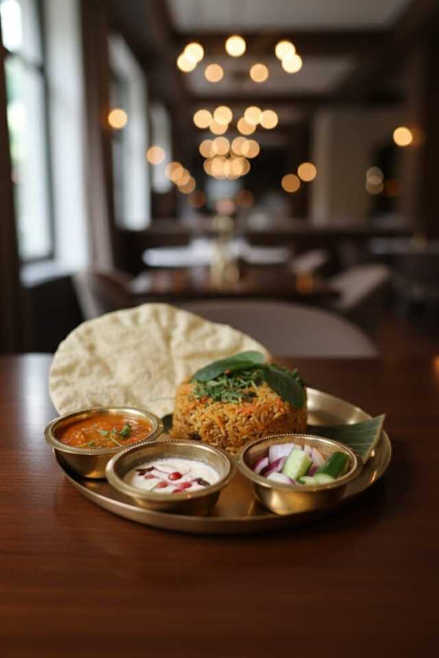 The Best Truffle Restaurants in Euston, London | TheFork