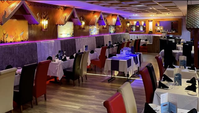 The Best Raw food Restaurants in Coventry | TheFork