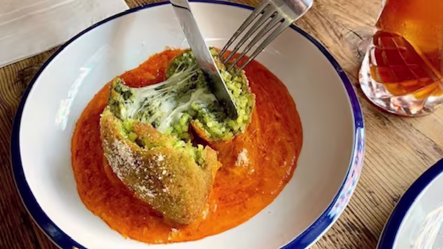 The 10 Best Italian Restaurants in Manchester | TheFork