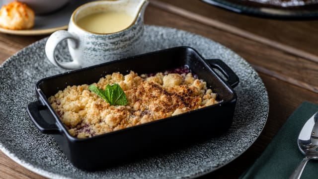 The 10 Best Restaurants in Darlington 2026 | TheFork