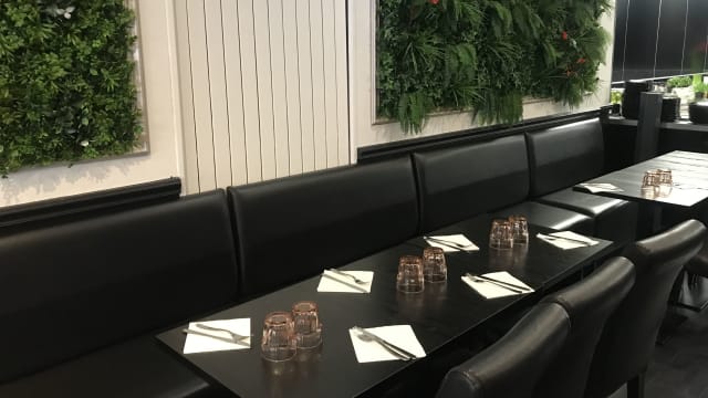 Les meilleurs buffets à volonté à proximité | TheFork