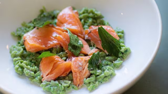 Duchy in London - Restaurant Reviews, Menus, and Prices | TheFork