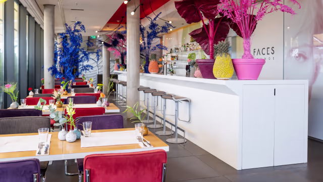 Die 10 besten Restaurants in Mannheim 2026 – TheFork