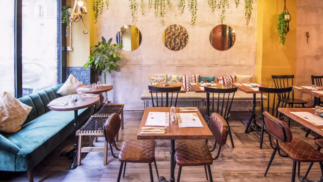 Les meilleurs restaurants de Couscous à proximité | TheFork