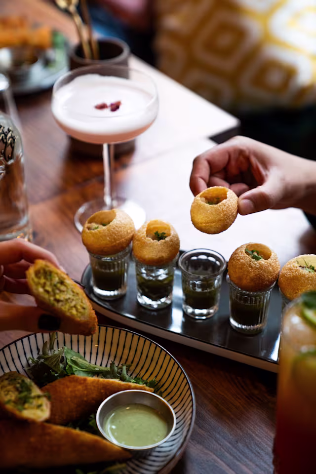 Les meilleurs restaurants de Couscous à proximité | TheFork