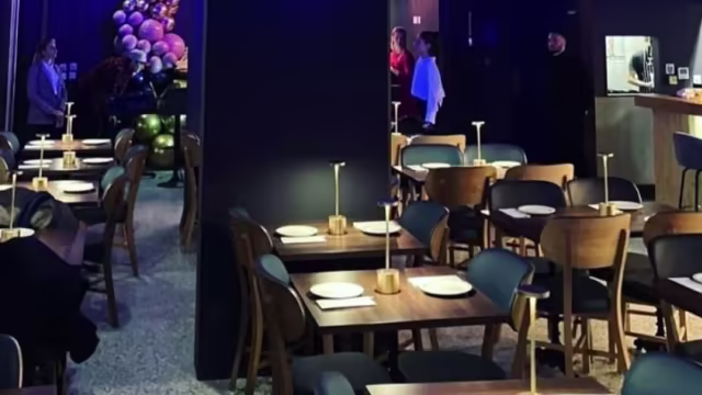 The Best Lunch Restaurants in Stratford & Westfield Stratford City ...