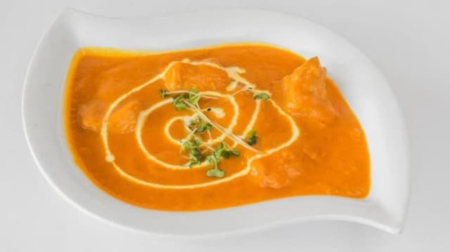 The 5 Best Indian Restaurants in Croydon | TheFork