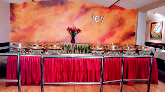 The 10 Best Restaurants in Surbiton 2026 | TheFork