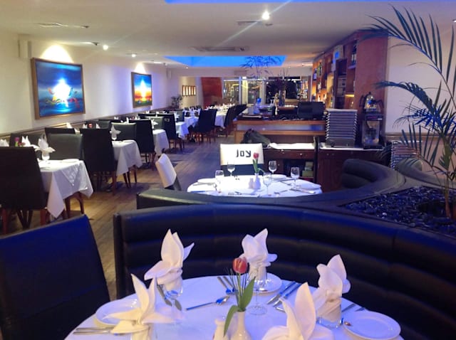 The 10 Best Restaurants in Surbiton 2026 | TheFork