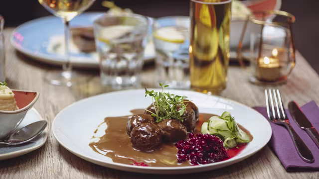 The 10 Best Restaurants in Mariatorget, Stockholm | TheFork