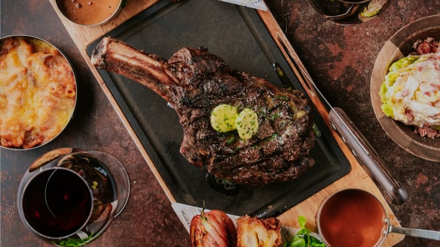 Miller & Carter - Harrow in Harrow - Restaurant Reviews, Menus, and ...