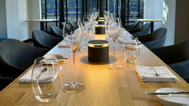 Die 10 besten Restaurants in Bonn 2026 – TheFork