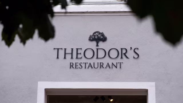 Die 10 besten Restaurants in Bonn 2026 – TheFork
