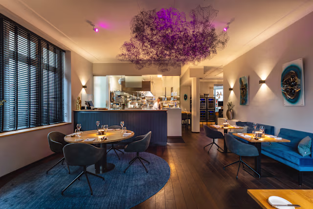 Die 10 besten Restaurants in Bonn 2026 – TheFork