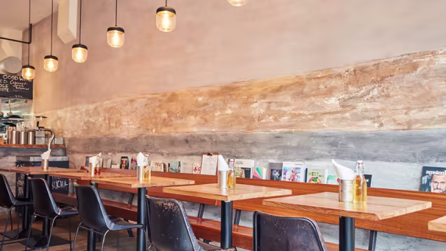 De 10 beste Japanse restaurants in Amsterdam | TheFork