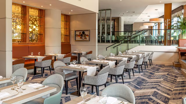 The 10 Best Restaurants in Wokingham 2026 | TheFork