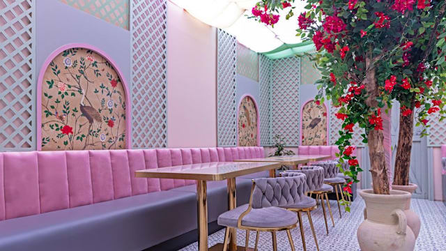 The 5 Best Indian Restaurants in Slough | TheFork