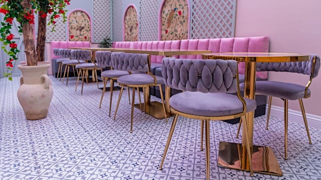 The 5 Best Indian Restaurants in Slough | TheFork