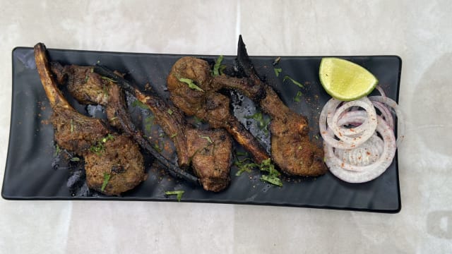 The 5 Best Indian Restaurants in Slough | TheFork