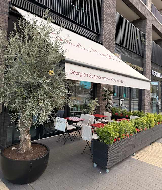 The Best Lunch Restaurants in Stratford & Westfield Stratford City ...