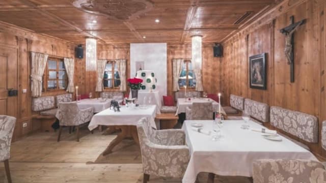 The 10 Best Restaurants in Ischgl 2026 | TheFork