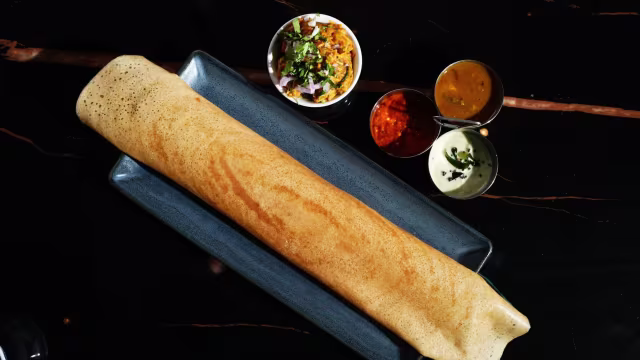 The top new restaurants in Aylesbury to try in 2026 | TheFork