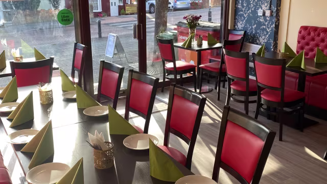 The 10 Best Lunch Restaurants in Reading | TheFork