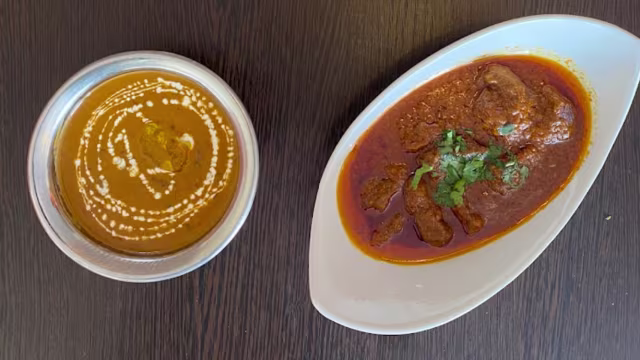 The 10 Best Lunch Restaurants in Reading | TheFork