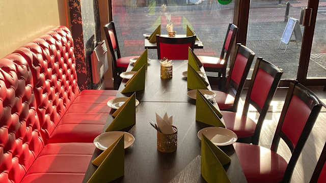 The 10 Best Lunch Restaurants in Reading | TheFork