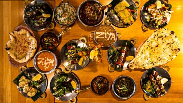 The 10 Best Good for groups Restaurants in Manchester | TheFork