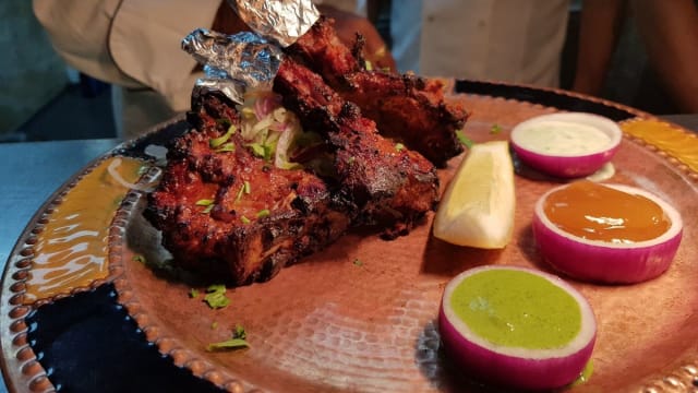 The 10 Best Lunch Restaurants in Manchester | TheFork