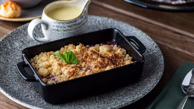 The 10 Best Restaurants in Colchester 2026 | TheFork